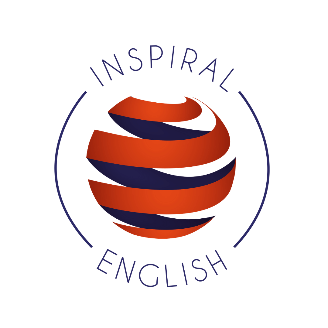 INSPIRAL ENGLISH | Home